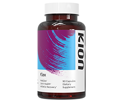 Kion - “Energy for life, every day.”