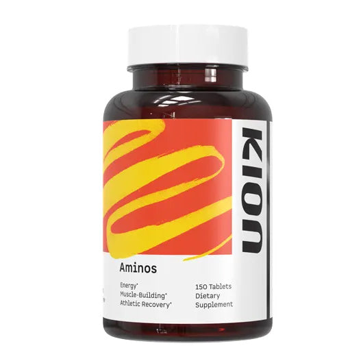 Kion - “Energy for life, every day.”