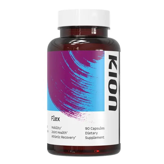 Kion - “Energy for life, every day.”