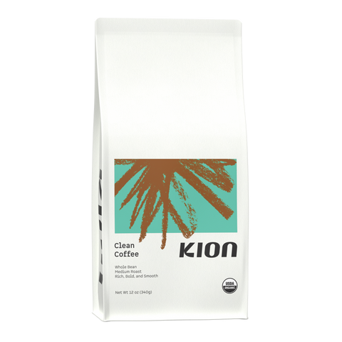 Kion - “Energy for life, every day.”