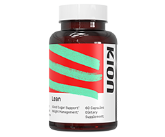 Kion - “Energy for life, every day.”